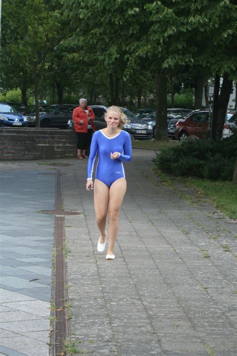 Pin Di Nick Pearce Su Leotards