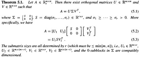 solved 2 prove theorem 5 1 starting from the observation