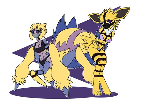 Rule 34 2girls Anthro Anthro Only Bondage Bra Crotch Rope Drider Female Galvantula Jolteon
