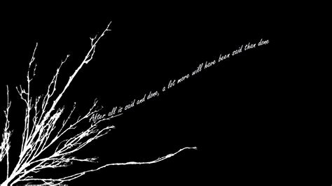 Black Wallpaper Aesthetic Computer Aesthetic Pc Wallpapers Wallpaper