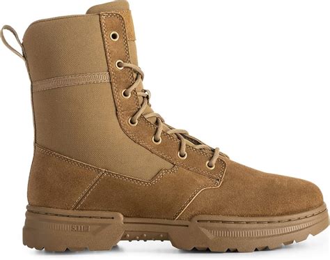 511 Tactical Boots