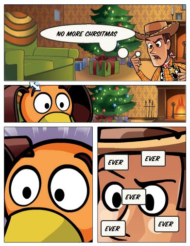 Image Toy Story Comics Know Your Meme Image Toy Story Comics Know Your Meme