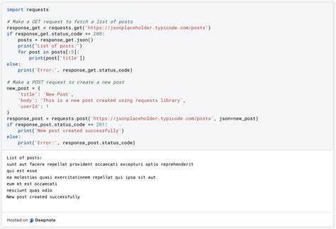 Was Ist Eine RESTful API Data Basecamp