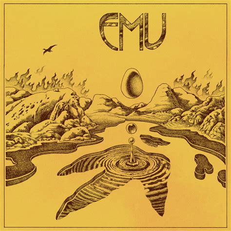 Emu Emu