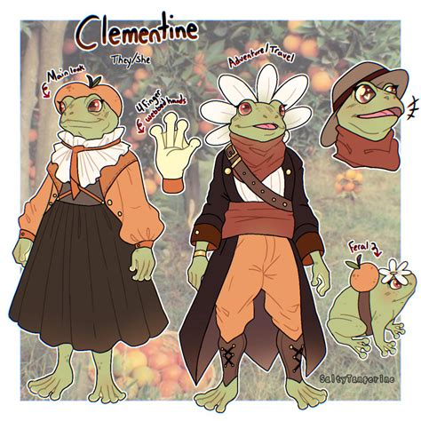 My newest OC! : r/OriginalCharacter