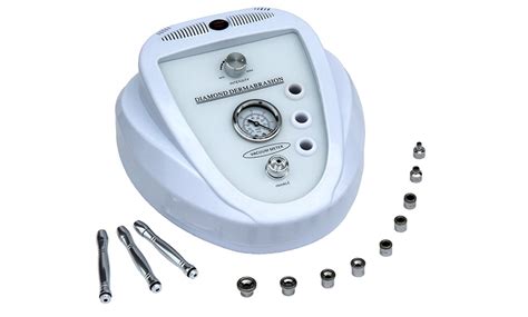 Urządzenie do mikrodermabrazji | Groupon