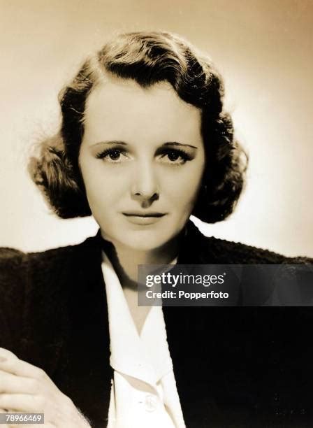 554 Mary Astor Photos And High Res Pictures Getty Images
