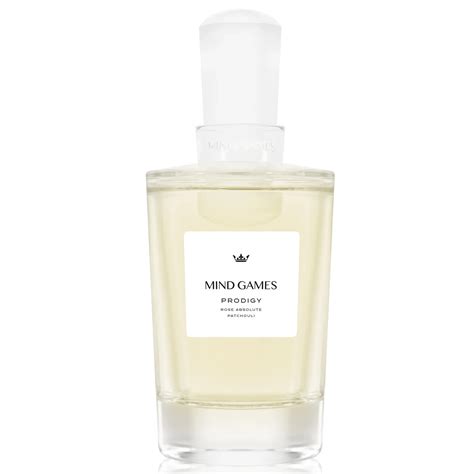 Prodigy 2024 • Mind Games🔺 • Scentadvice