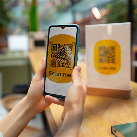 Optimise Asset Management With Pinnacles Qr Code And Barcoding System