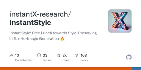 Sentientmatters On Linkedin Github Instantstyleinstantstyle