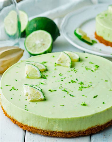 11 Avocado Dessert Recipes From Truffles To Ice Cream Purewow