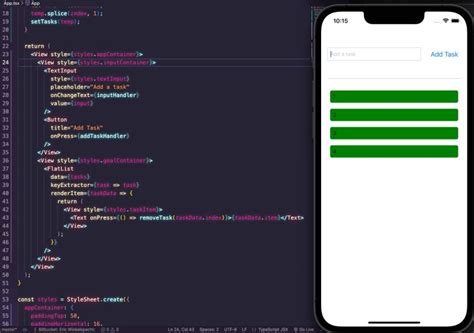 eric winkelspecht on linkedin reactnative 21 comments