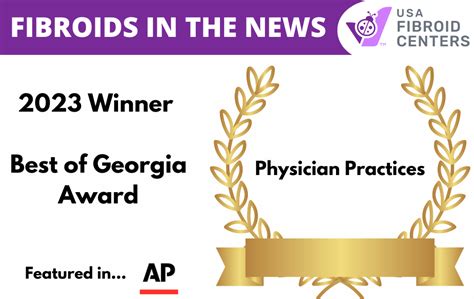 News Center Usa Fibroid Centers