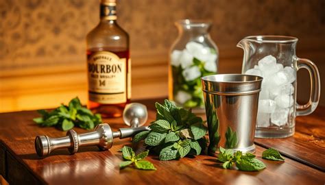 Enjoy National Mint Julep Day With These Delicious Recipes Houston
