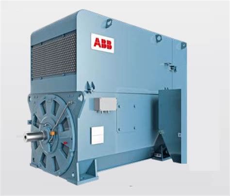 ABB Modular Induction Motor 380 To 13 800 V At Best Price In Vadodara ID 23691518548