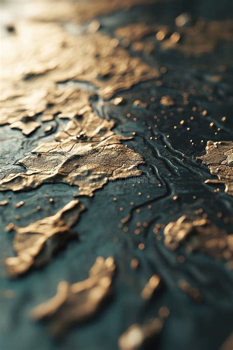 A 3d Regional Map Visualizing Water Resource Distribution With Spatial