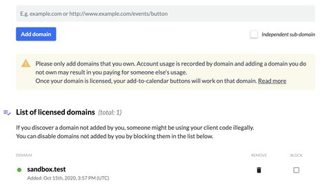 add to calendar buttons for drupal 8 aten design group