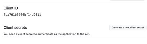 Login With Github Using Nextauth Js Dabble Lab Learning