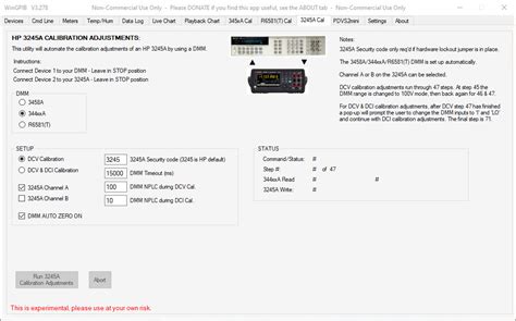 Wingpib Windows Gpib App Multi Purpose Page 24
