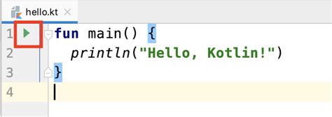 Kotlin Apprentice Chapter 1 Your Kotlin Development Environment Kodeco