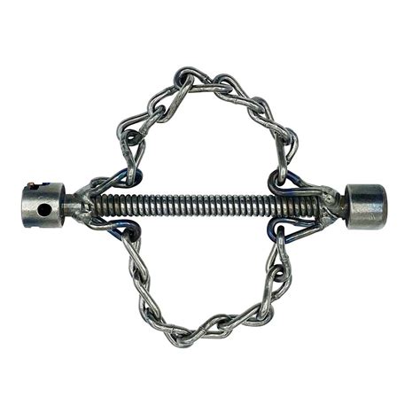 Ultra Flexible Chain Knocker With 16mm T Nut Roka Store Roka Store Gmbh