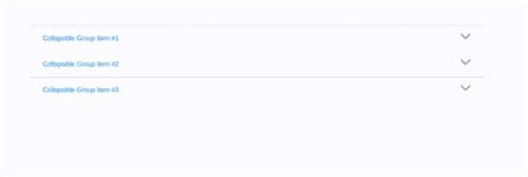 all possible methods to rotate arrow icon on click in accordion