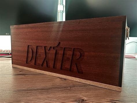 Why Is Dexter A Serial Killer Rdexter