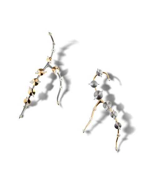 G Suen Second Pétale