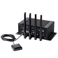 Fanless Rugged Edge ComputersIndustrial PCsASUS IoT Global