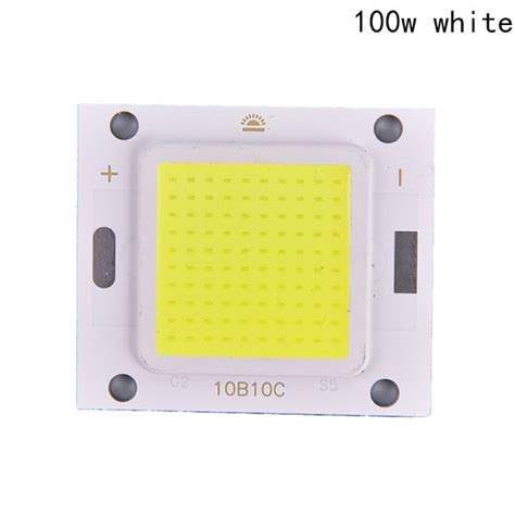 Sissi Cob Led Chip Led Matrix For Spotlight Diode Led Light Floodlight