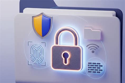 Secure Document Storage Risks And Protection Strategies