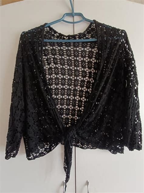 Болеро — ціна 180 грн у каталозі Болеро Купити жіночі речі за доступною ціною на Шафі Україна