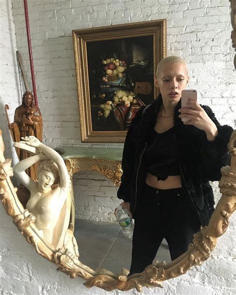 Picture Of Jazzelle Zanaughtti