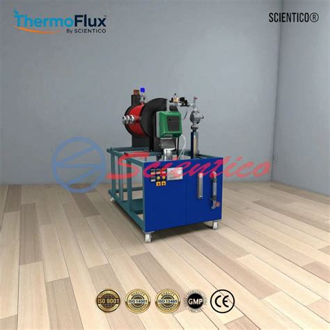 Combustion Laboratory Manufacturer Scientico At Best Price In Ambala