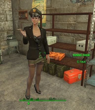 Console Commands FTW At Fallout 4 Nexus Mods And Community