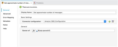 send and receive large messages example mulesoft documentation