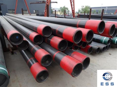 Specifications And Dimensions Of Oil Casing