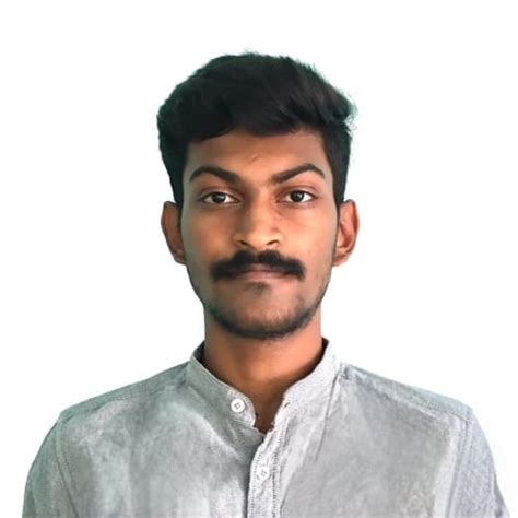 Gopavarapu Sri Rama Krishna Vamsi