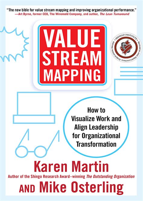 Value Stream Mapping Tkmg Inc