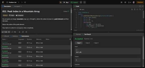 Shridhi Gupta On Linkedin Leetcode Coding C Problemsolving