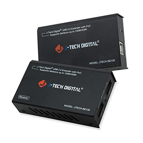 Top 10 Best Usb Over Ethernet Extender Reviews And Buying Guide Katynel