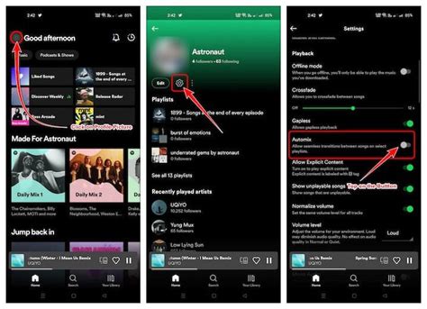 Spotify Shuffle Is Not Random? How to Fix? | TuneCable