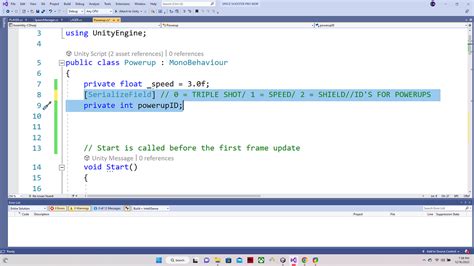 Creating Speed Power Up Part 2 Abshire Medium