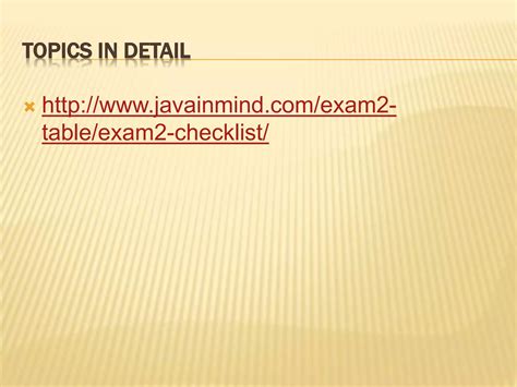 Java Ocjp Level2 Pptx