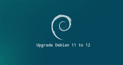 How To Upgrade Debian 11 To Debian 12 Bookworm Linuxize