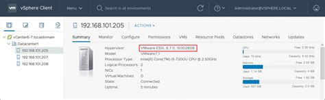 A Complete Guide To Patching Esxi With Vmware Update Manager