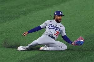 Justin Dean Explains How He Saved The Dodgers In Game 6 Of The World