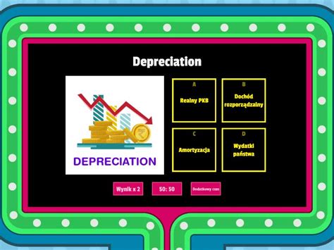 MACROECONOMICS Gameshow Quiz