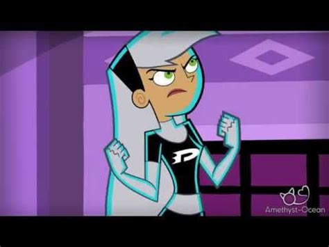Going Ghost Danny Phantom Genderbend YouTube Danny Phantom Danny Phantom Funny Genderbend