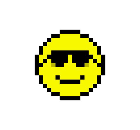 Old Windows Icons Minesweeper Reset Button Face Won